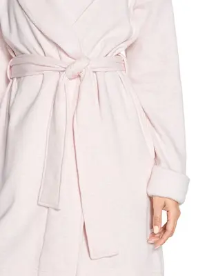 UGG Blanche Ii Fleece Robe