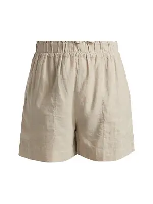 Rails Leighton Shorts Wheat