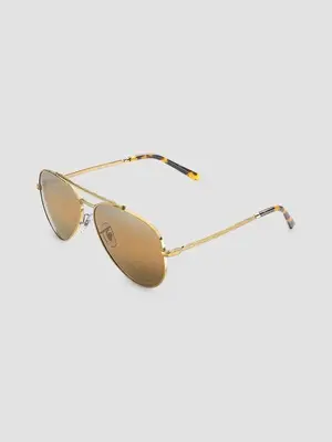 Ray-ban 58mm Aviator Sunglasses