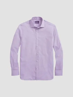 Ralph Lauren Purple Label Aston Dress Shirt - Lavender
