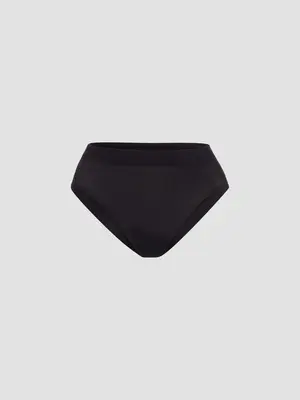 Wacoal B-smooth Hi-cut Brief - Black
