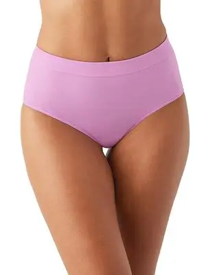 Wacoal B-smooth Hi-cut Brief Phalaenopsis