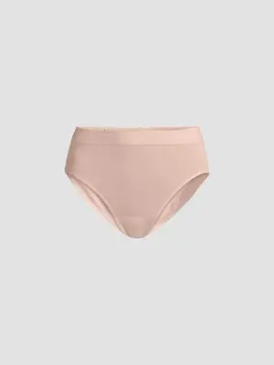 Wacoal B-smooth Hi-cut Brief Rose Dust
