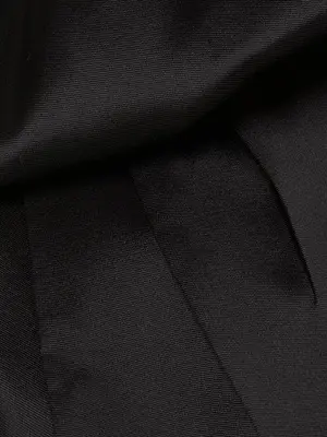 Alexia Maria Gabriella Column Gown