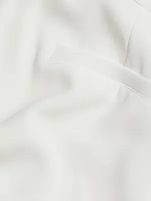 Cinq À Sept Elaine Crepe Shorts
