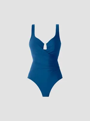 Miraclesuit Must Have Escape One-piece Swimsuit