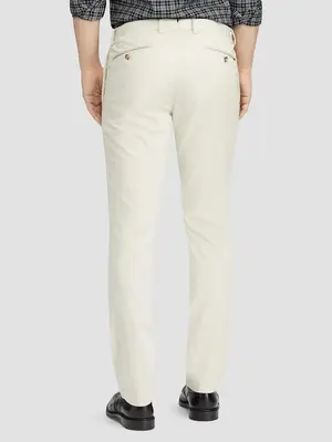 Polo Ralph Lauren Stretch Slim-fit Chino Pants - Sand