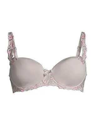 Simone Perele Andora 3d Spacer T-shirt Bra Divine Linen