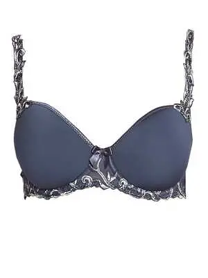 Simone Perele Andora 3d Spacer T-shirt Bra Slate