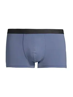 Hanro Micro Touch Boxer Briefs Flint