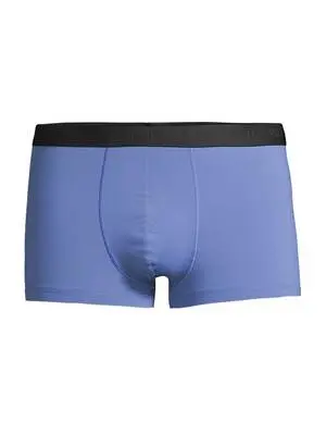 Hanro Micro Touch Boxer Briefs Regatta