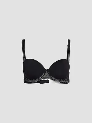 Simone Perele Delice 3d Spacer T-shirt Bra - Moonlight