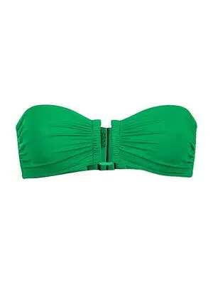 ERES Show Bandeau Bikini Top Fou