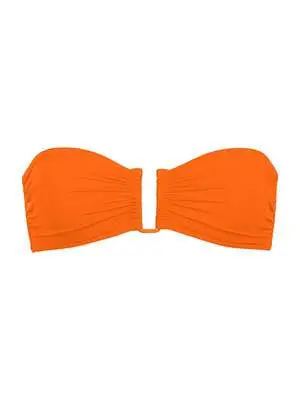 ERES Show Bandeau Bikini Top Indie