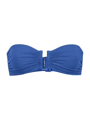 ERES Show Bandeau Bikini Top Maracas