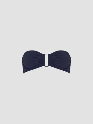 ERES Show Bandeau Bikini Top Nautique