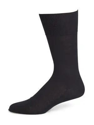 FALKE No. 6 Finest Merino & Silk Socks