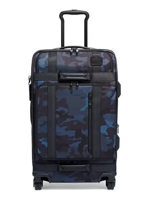 Tumi Merge Short Trip 4-Wheel Packing Case - Navy Camouflage