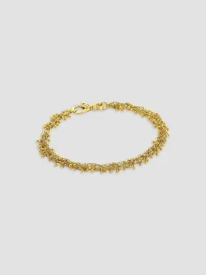 Gurhan Bouclé 24k Yellow Bracelet - Gold