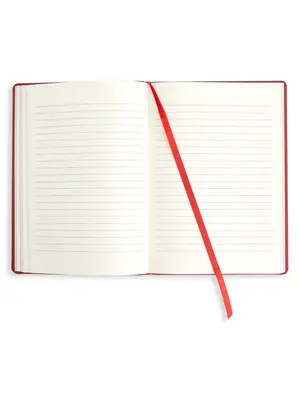 ROYCE NEW YORK Contemporary Leather Journal