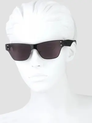 Bottega Veneta 53mm Cat-eye Sunglasses
