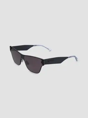 Bottega Veneta 53mm Cat-eye Sunglasses
