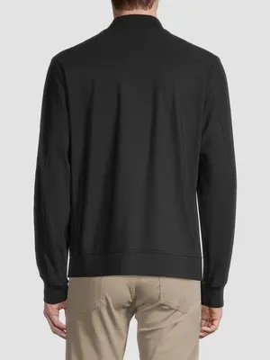 Theory Murphy Precision Jacket