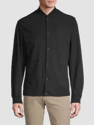 Theory Murphy Precision Jacket