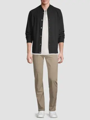 Theory Murphy Precision Jacket