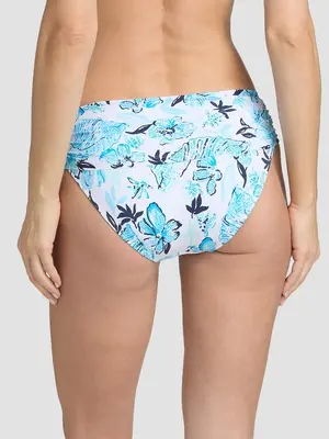 Lilly Pulitzer® Lagoon Hipster Bikini Bottom