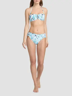 Lilly Pulitzer® Lagoon Hipster Bikini Bottom