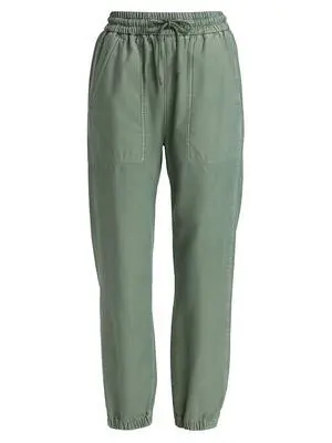 Citizens Of Humanity Ameline Utility Joggers