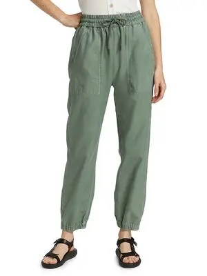 Citizens Of Humanity Ameline Utility Joggers