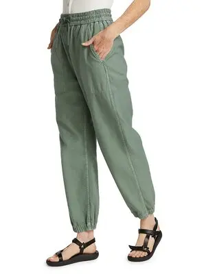Citizens Of Humanity Ameline Utility Joggers