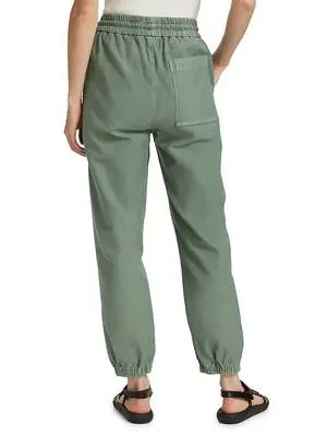 Citizens Of Humanity Ameline Utility Joggers