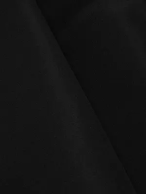 Alexia Maria Convertible Collection Silk Cigarette Pants & Skirt