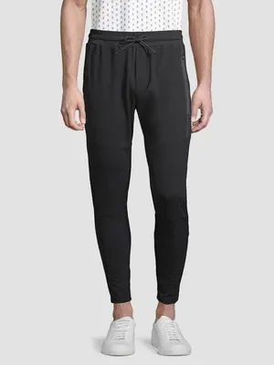 Greyson Sequoia Tapered Joggers - Shepherd