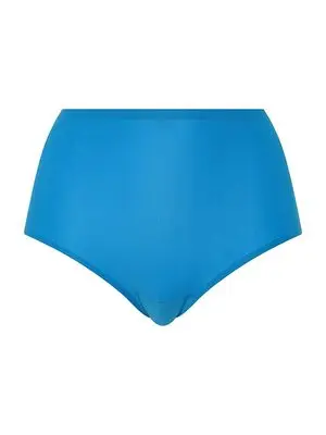 Chantelle Soft Stretch Seamless High-rise Briefs Ocean