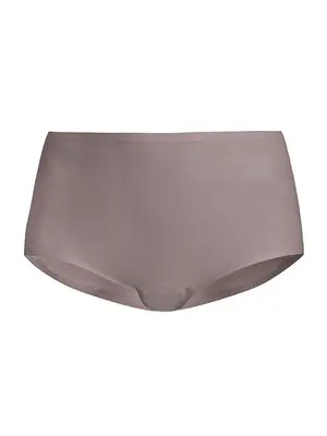 Chantelle Soft Stretch Seamless High-rise Briefs Stardust