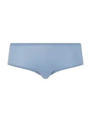 Chantelle Soft Stretch Seamless Regular Rise Hipster Briefs Mist