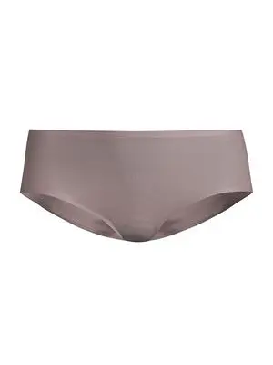 Chantelle Soft Stretch Seamless Regular Rise Hipster Briefs Stardust