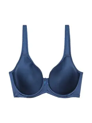Wacoal Basic Beauty Spacer T-shirt Bra Sargasso Sea
