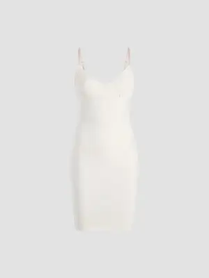 Commando Two-faced Tech Full Slip Bone