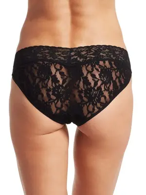Hanky Panky Signature Lace Vikini Brief