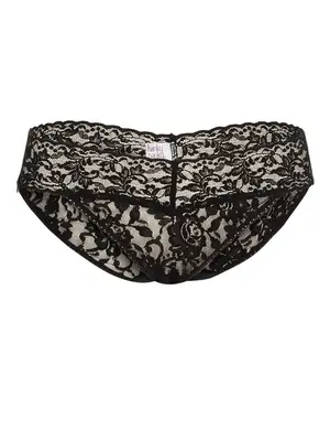 Hanky Panky Signature Lace Vikini Brief