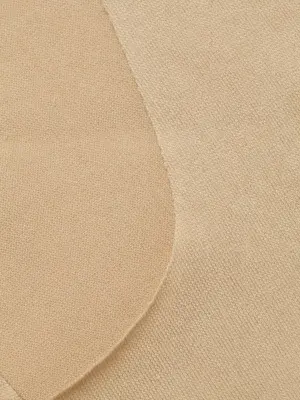 Commando Stretch Thong - Beige
