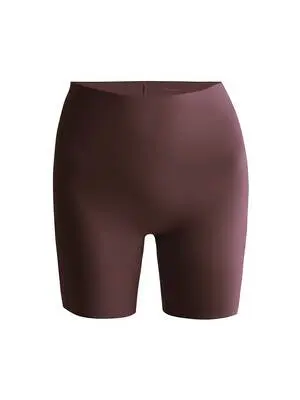 Commando Classic Control Shorts Mocha