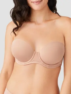 Wacoal Red Carpet Strapless Convertible Bra - Roebuck