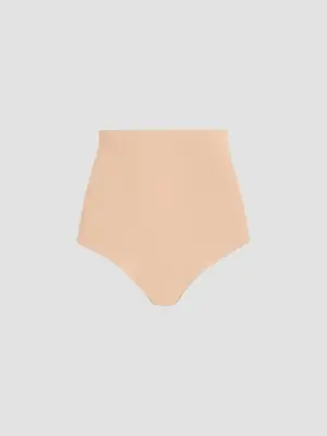 Commando Classic Control Thong - Beige