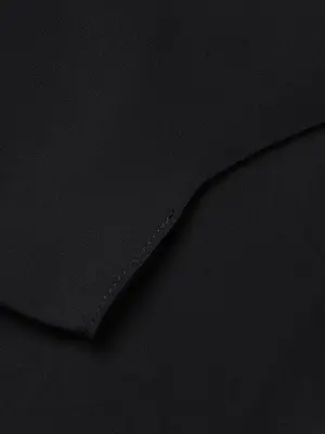 Commando Classic Control Thong - Black